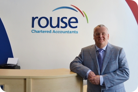 Goodbye our friend | Rouse Accountants