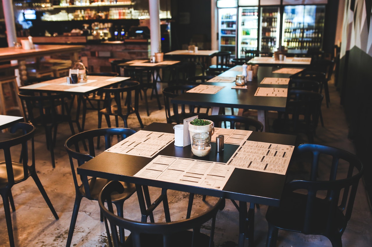Finding a new restaurant location: What to look out for
