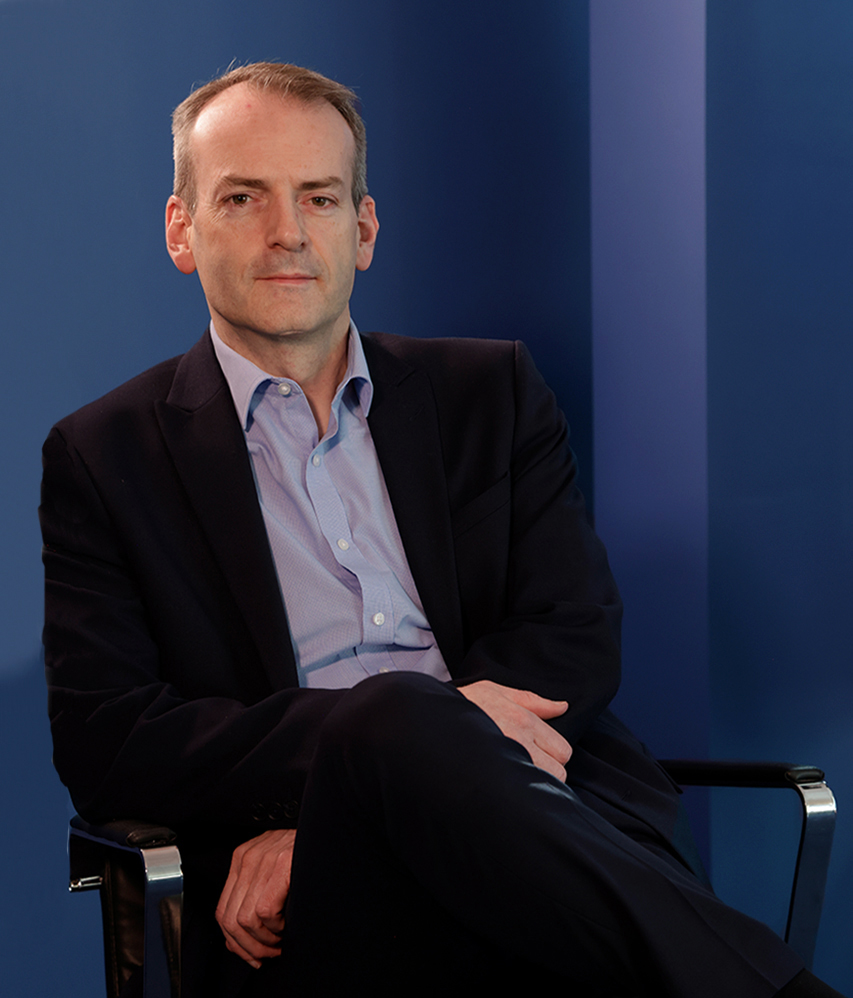 James Boothroyd | Rouse Accountants