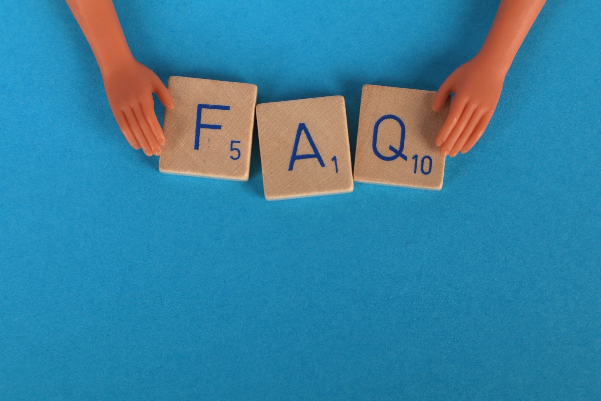 Self assessment: Your FAQs answered | Rouse Accountants