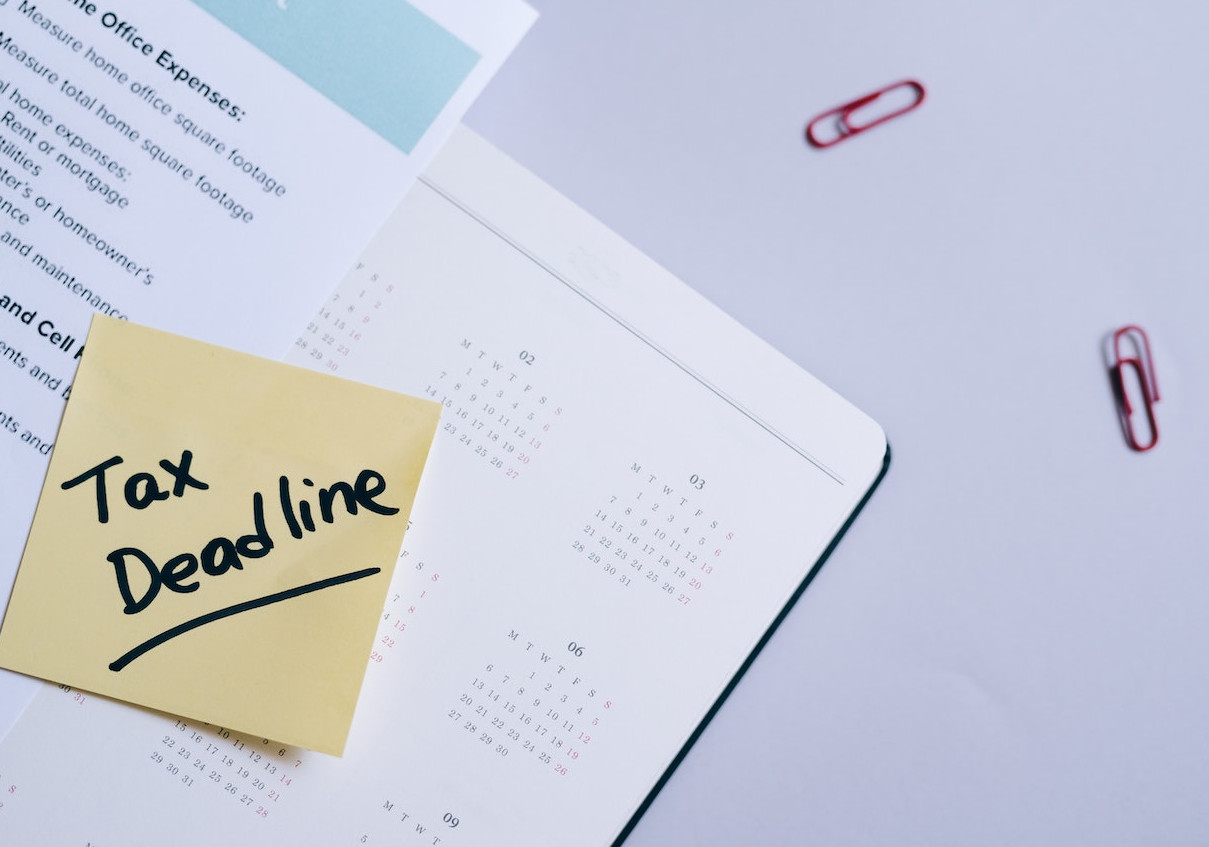 Why it pays to file your tax return early | Rouse Accountants