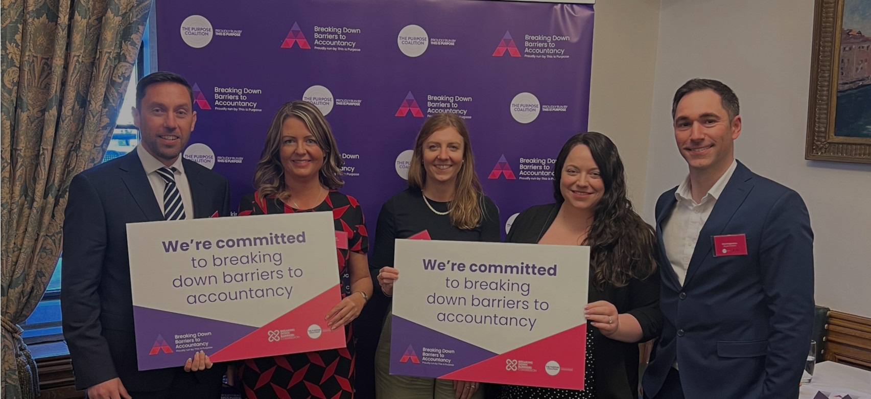 Rouse careers featured as best practice example in report to government ...