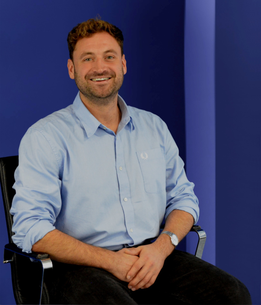Leo Sarkeshik | Rouse Accountants