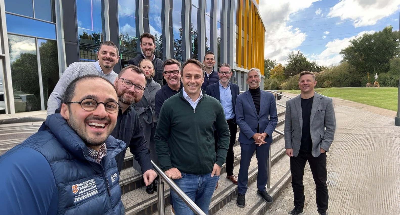 Exploring the future of UK Tech: Our insights from the UKTN Roundtable ...